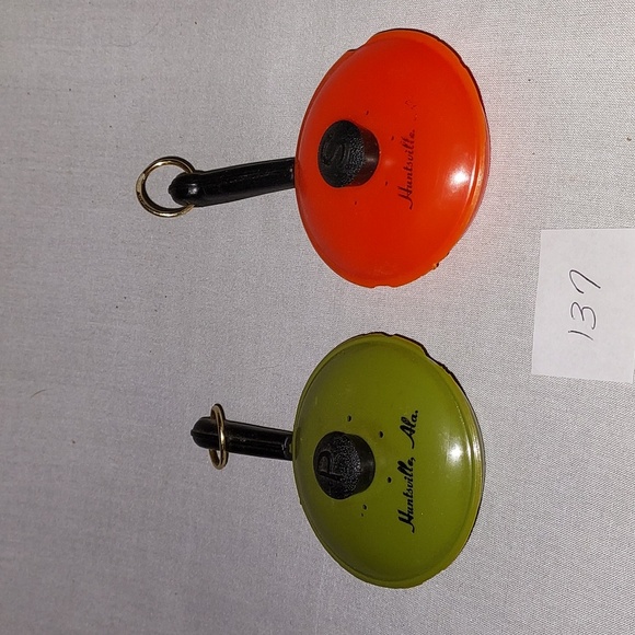 Vintage Huntsville Alabama Salt & Pepper Shakers | Kitchen | Vintage ...